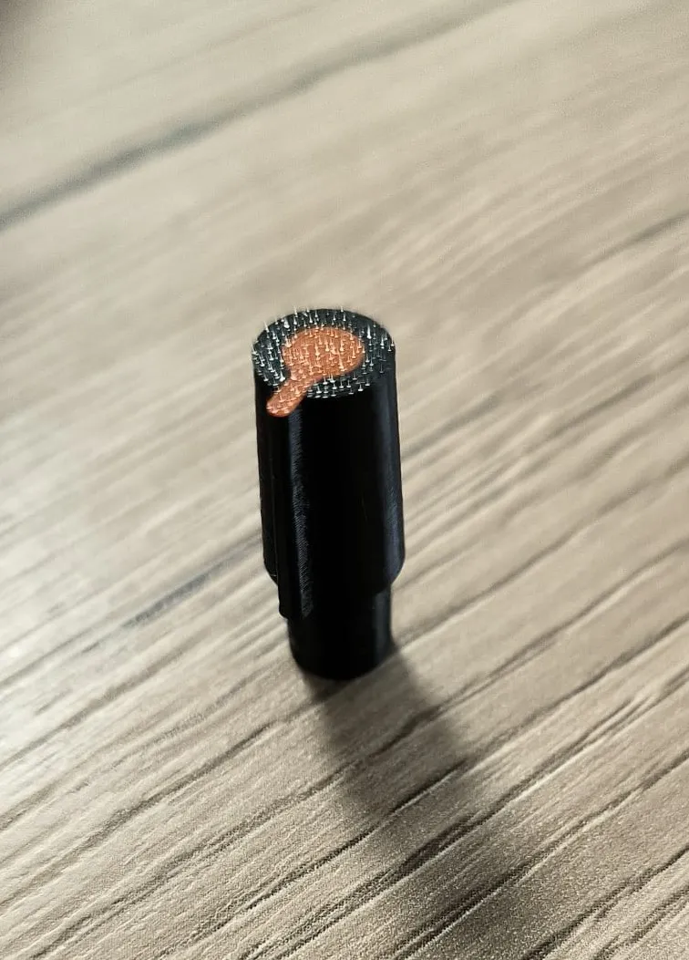 Potentiometer knob by stjepan.vlahovic95 - MakerWorld