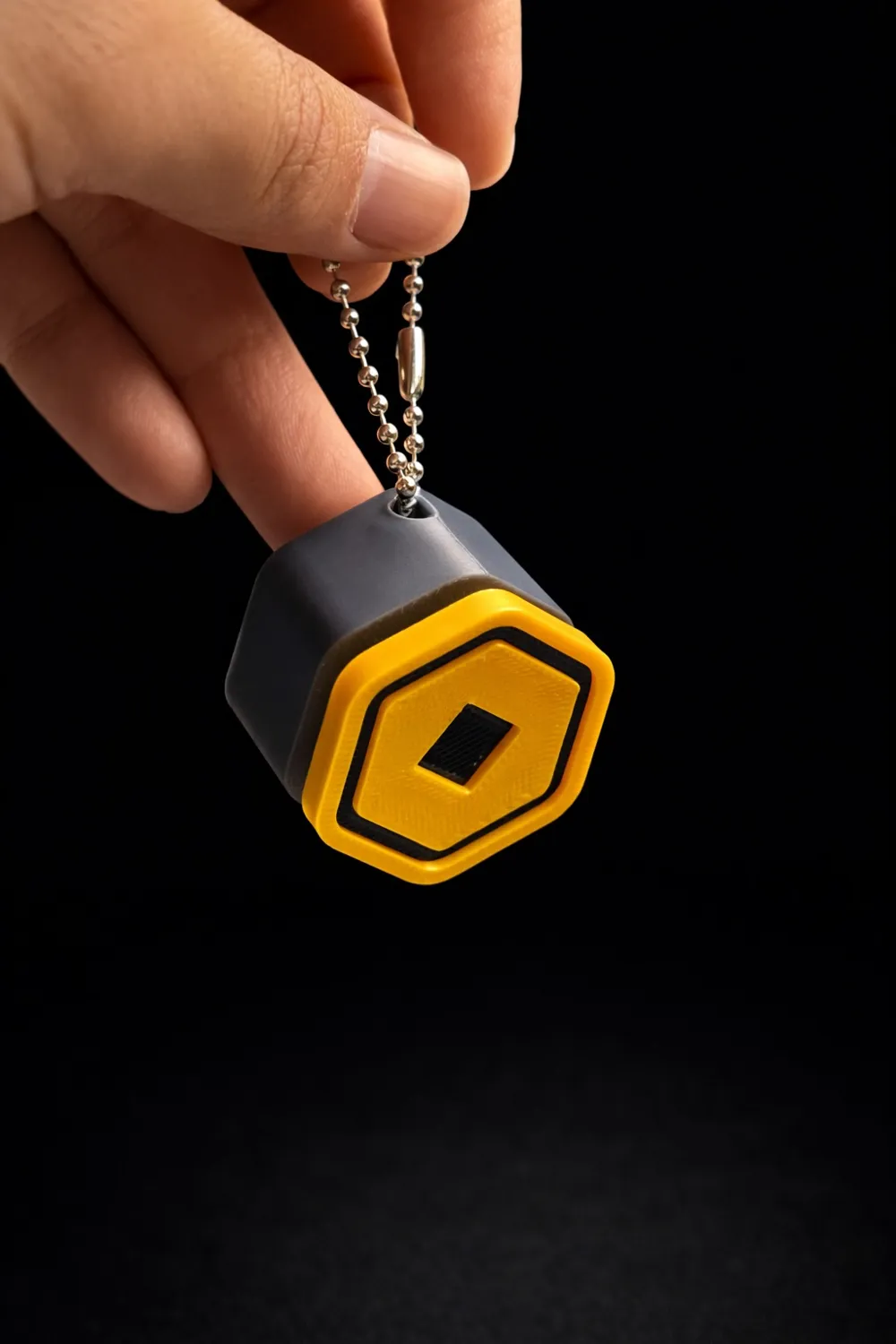 Clicker de Monedas Robux de Roblox - Modelo de impresión 3D gratuito ...