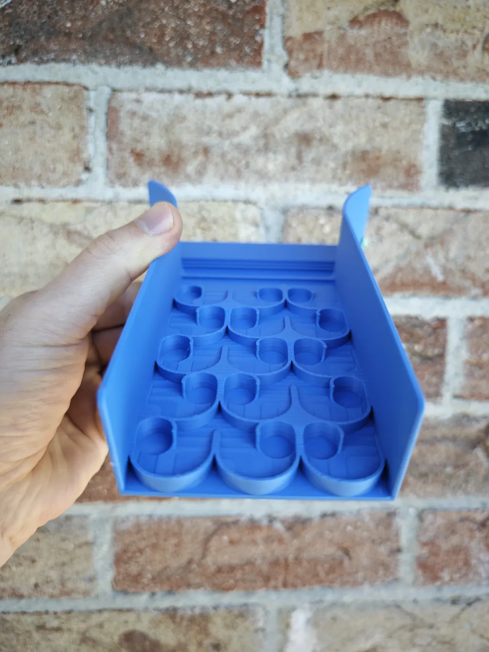 Portable Gold Sluice Box: Beginner & Kid-Friendly - Free 3D Print Model ...