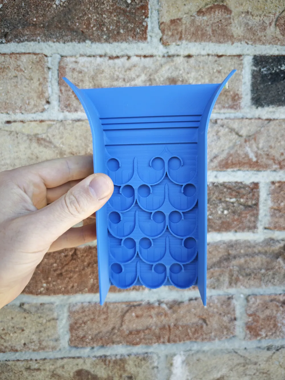 Portable Gold Sluice Box: Beginner & Kid-Friendly - Free 3D Print Model ...