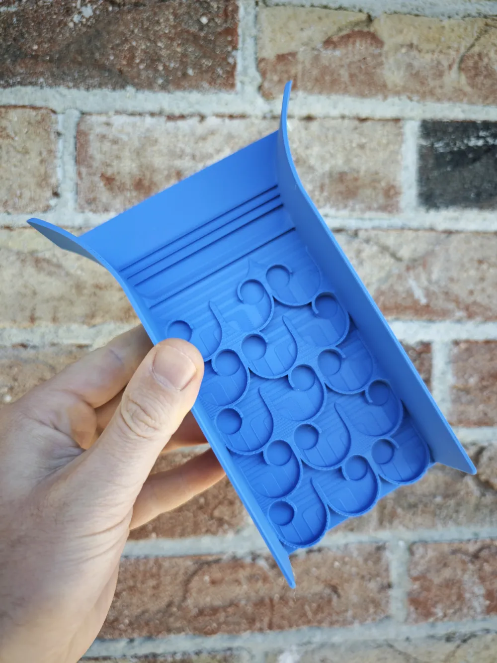 Portable Gold Sluice Box: Beginner & Kid-Friendly - Free 3D Print Model ...