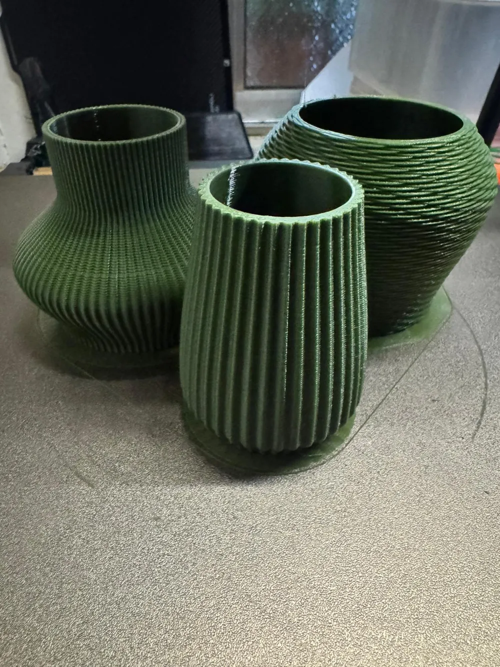 Infinite Vases | The Ultimate DIY Generator - Free 3D Print Model ...