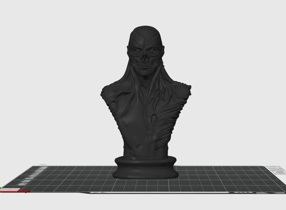 Stranger Things - Free 3D Print Model - MakerWorld