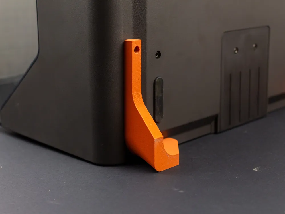 Ace Pro Riser Feet - Stabilizing Feet - Free 3D Print Model - MakerWorld