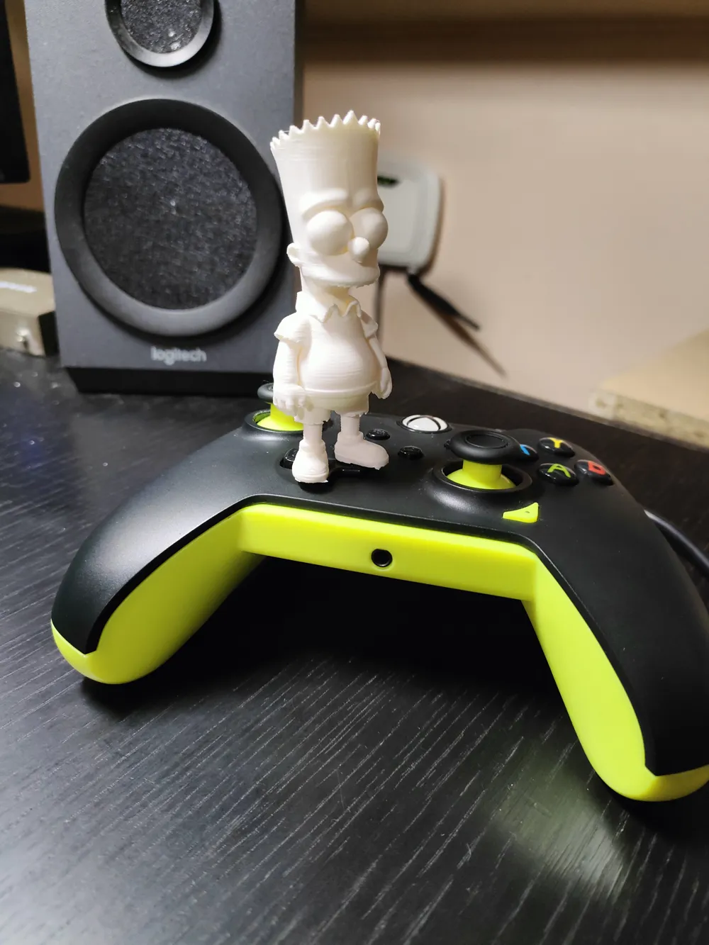 Bart Simpson by KeivenMakerWorld: Download Free 3D Models