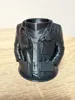 Healthcare Professional Penholder (Male Lab Coat) - Free 3D Print Model ...