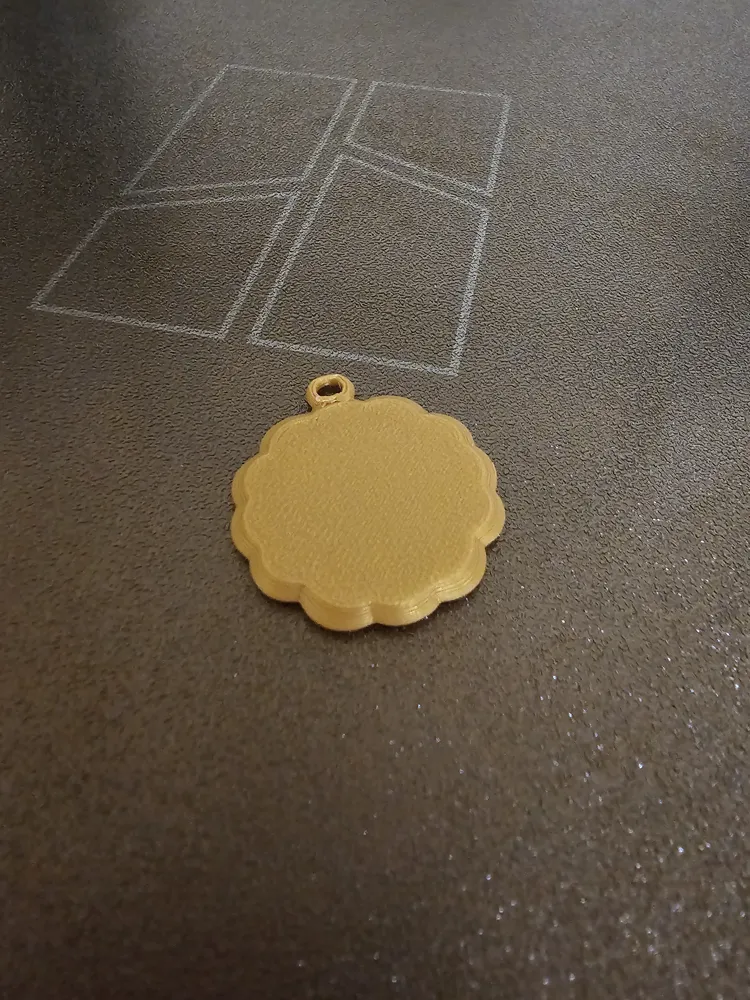 Martisor Glücksbringer – Kostenloses 3D-Druckmodell – MakerWorld