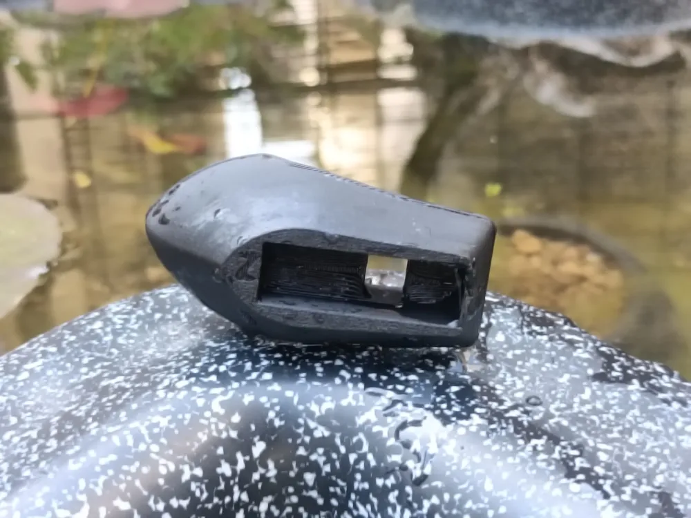 Floating Benchy by Gonzabu6 MakerWorld: Download Free 3D Models