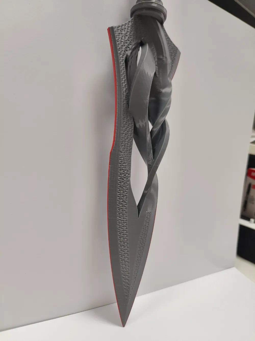 Dagger by 大神 MakerWorld: Download Free 3D Models