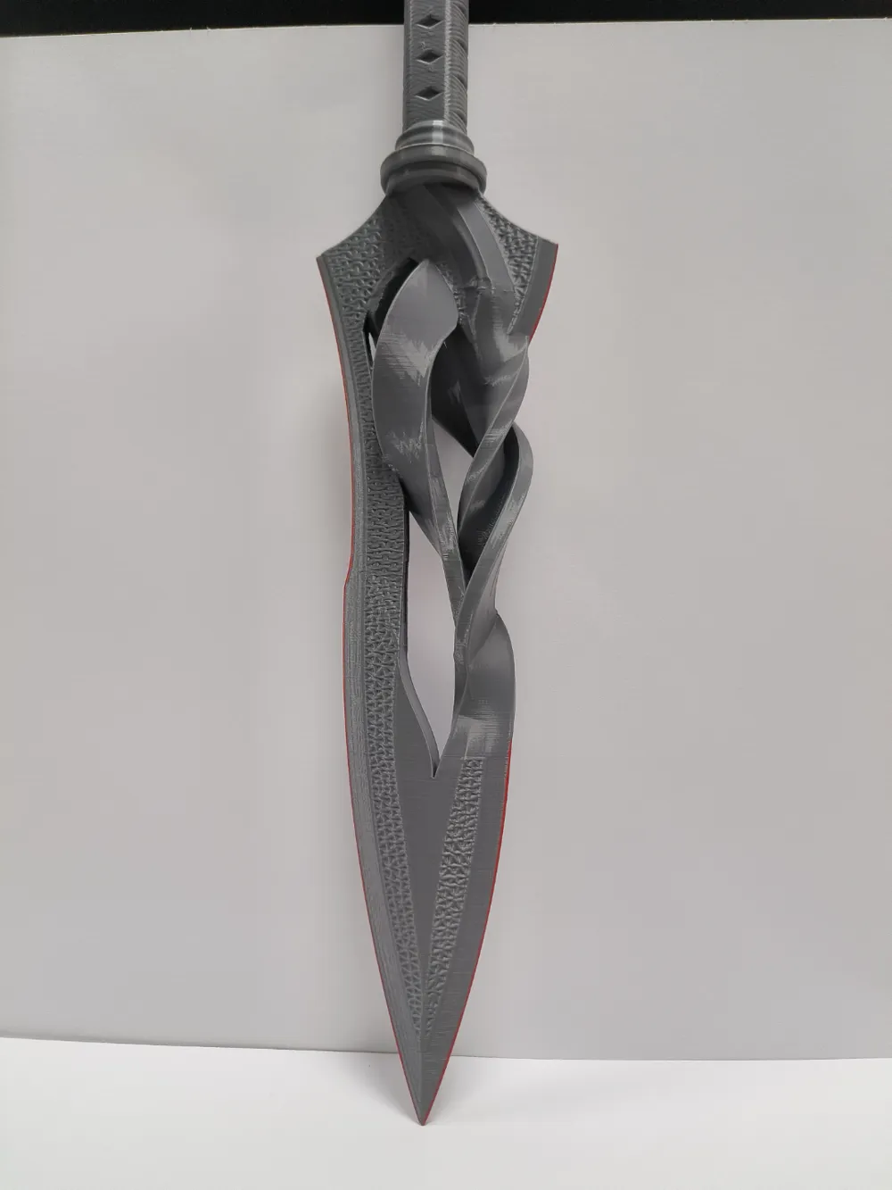 Dagger by 大神 MakerWorld: Download Free 3D Models