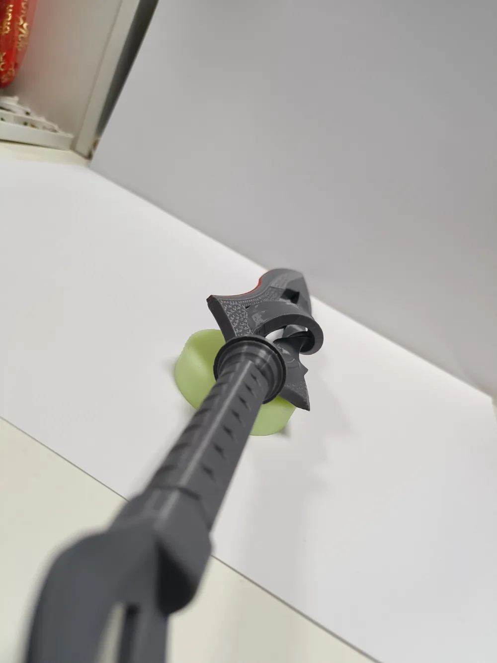 Dagger by 大神 MakerWorld: Download Free 3D Models