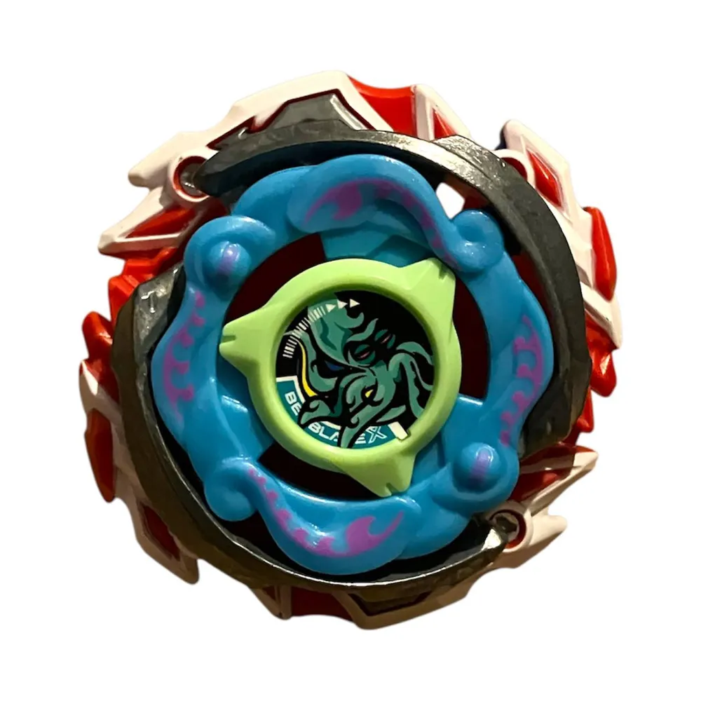 BEYBLADE CX | BURST COMPATIBLE | ASSIST BLADE CORE - Free 3D Print ...