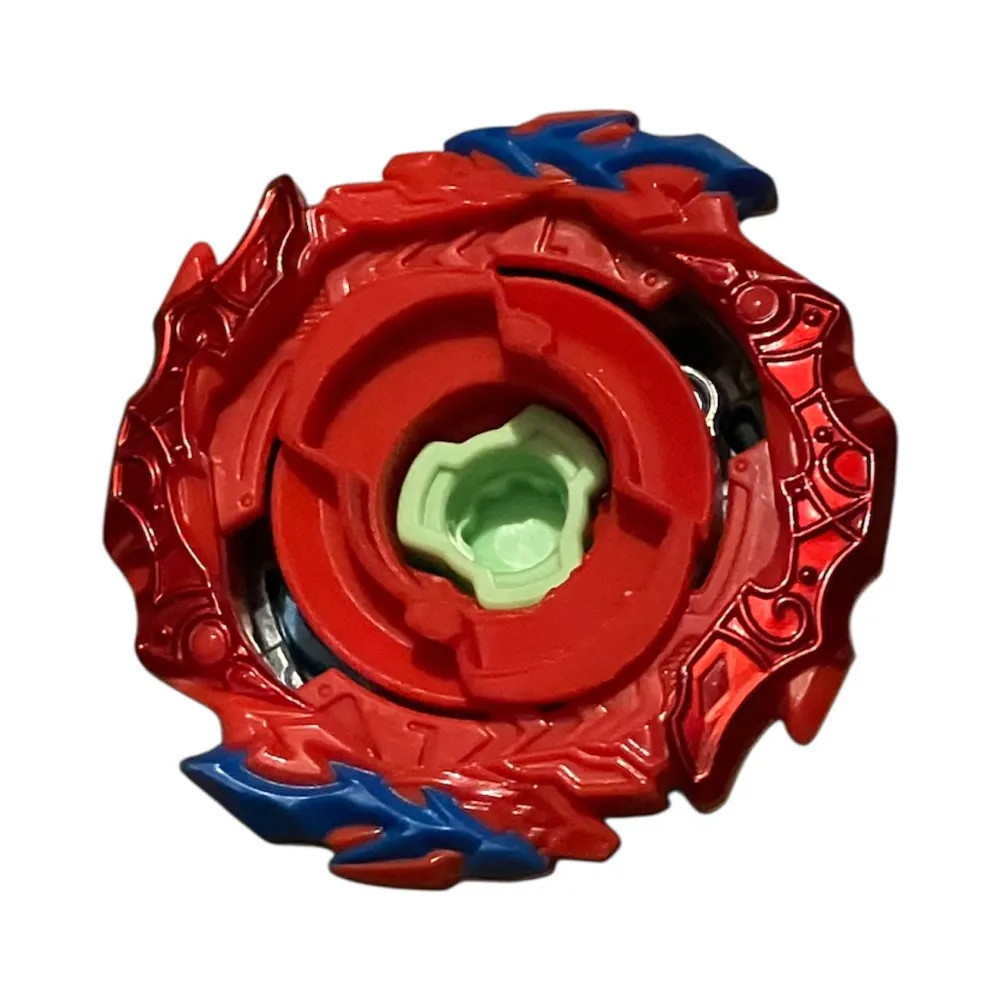 BEYBLADE CX | BURST COMPATIBLE | ASSIST BLADE CORE - Free 3D Print ...