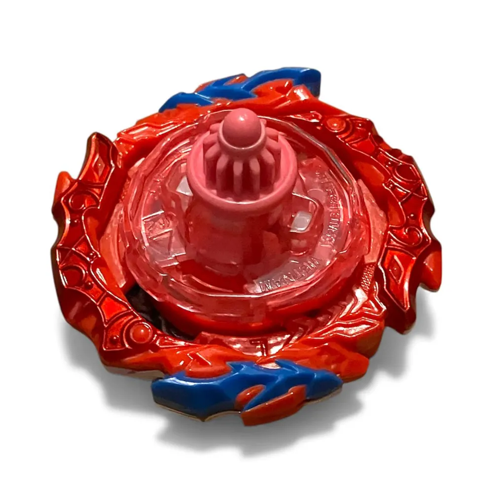 BEYBLADE CX | BURST COMPATIBLE | ASSIST BLADE CORE - Free 3D Print ...