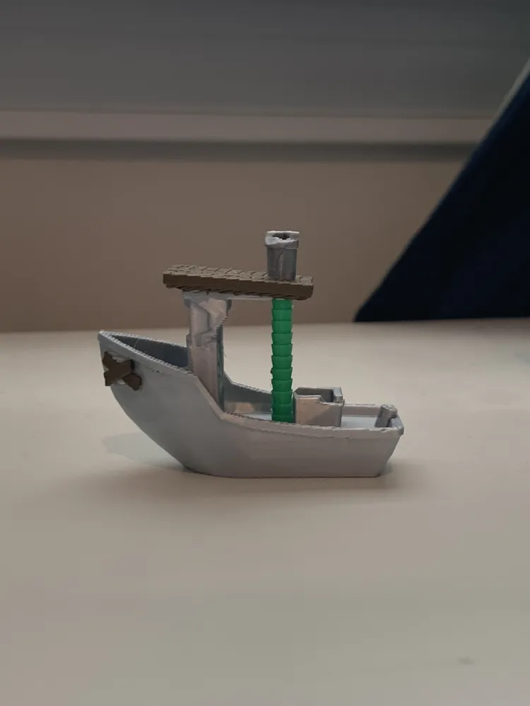 Benchy Through The Ages by Peter PrintsMakerWorld: Download Free 3D Models