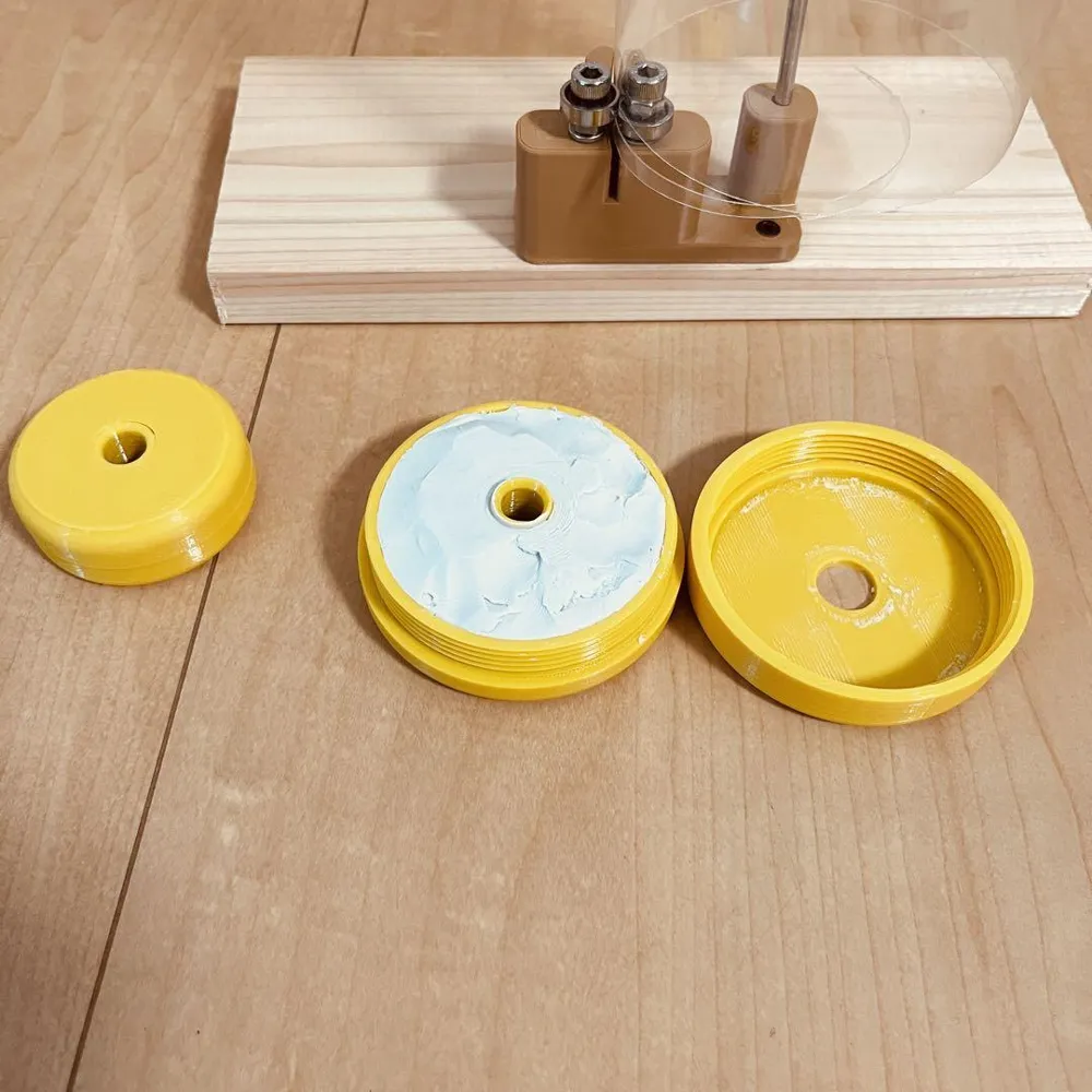 Pet Bottle Cutter by BKO MakerWorld: Download Free 3D Models