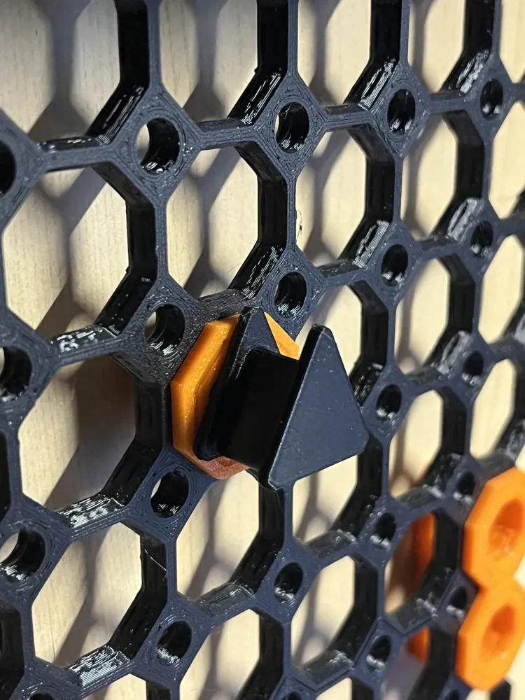 Simple Pliers Holder for Multiboard by Knochi MakerWorld: Download Free ...