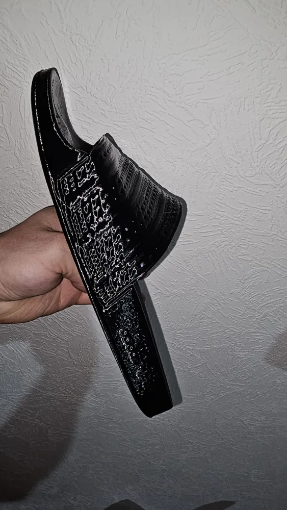 adidas Adilette Slides - Free 3D Print Model - MakerWorld