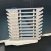 Tower Temp / Temperature Tower Test -PLA-ABS-PETG - Free 3D Print Model ...