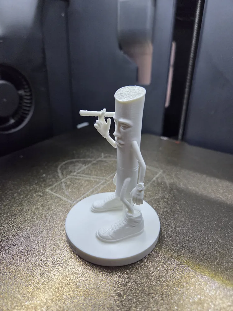 Brainrot Series | Dud Udud Gendud by KingMo5h MakerWorld: Download Free ...