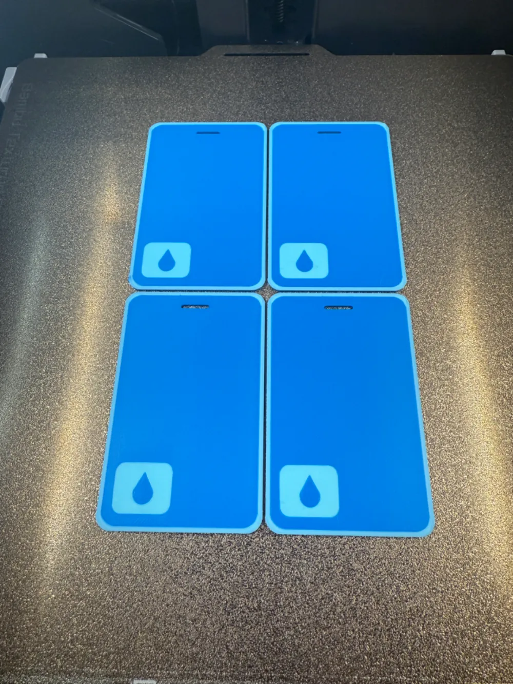 Severance Key Card with NFC by BrianP525 - MakerWorld