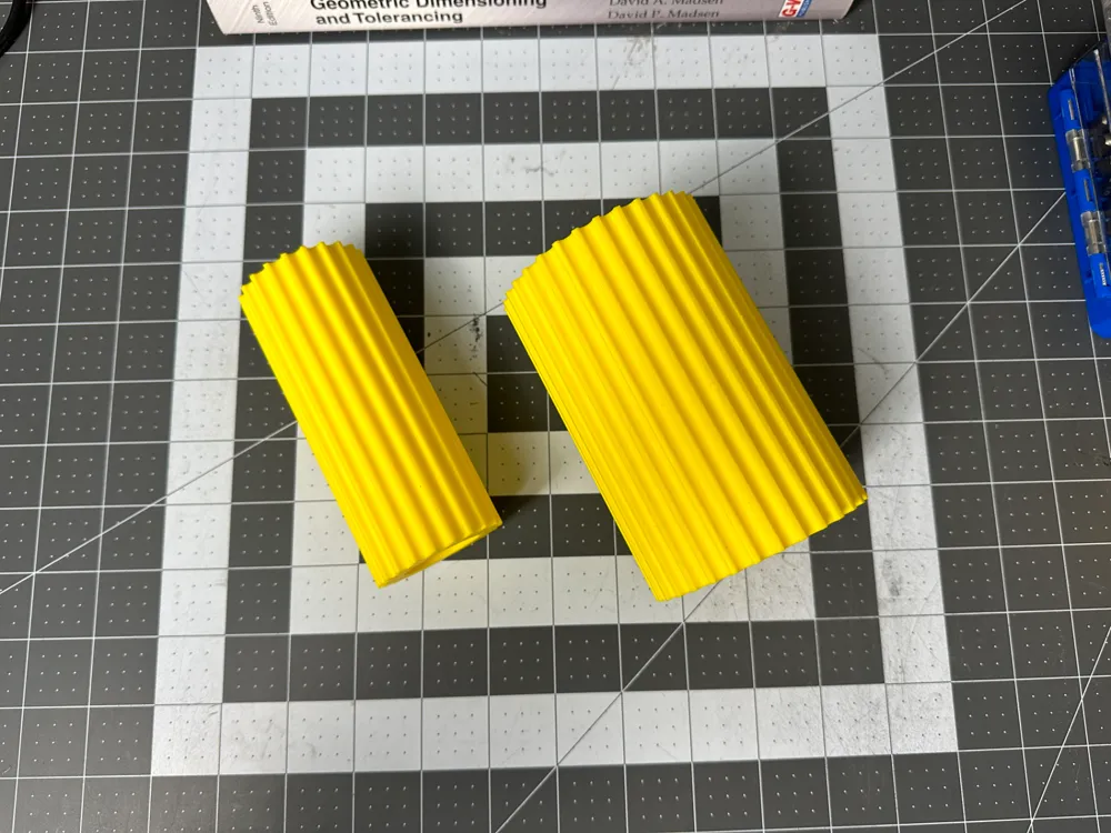 Foot Massage Roller by 3D Print Stuff MakerWorld: Download Free 3D Models