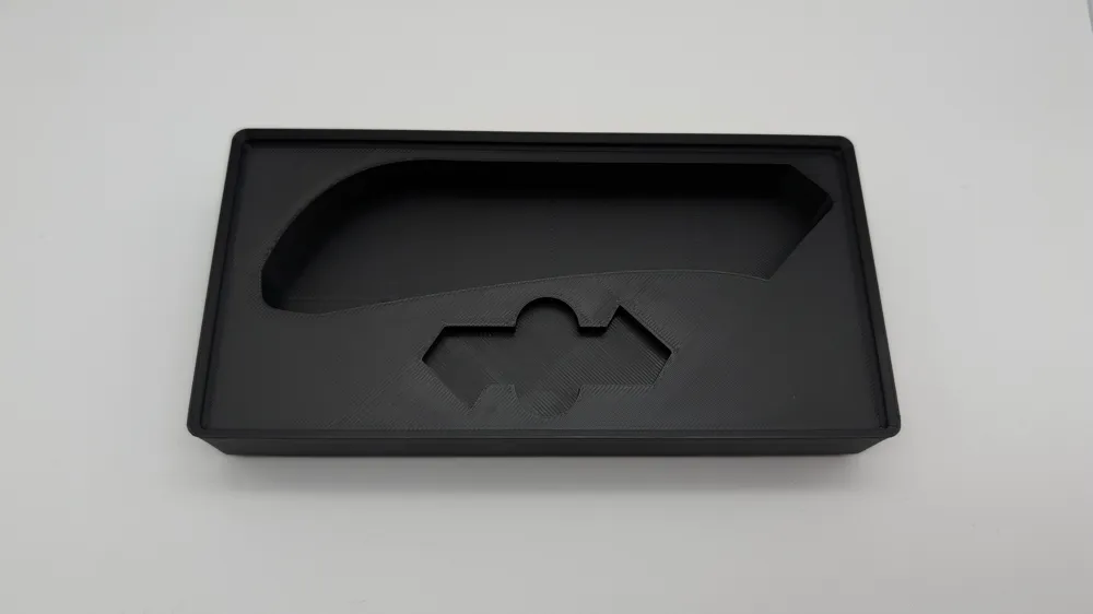 Gridfinity Olfa PB-800 Aussparung – Kostenloses 3D-Druckmodell – MakerWorld