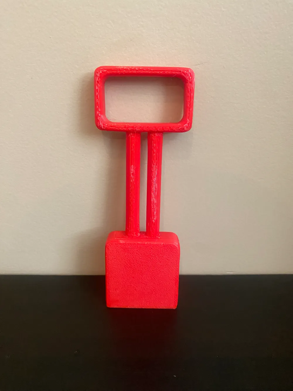 mini shovel by Mikey_yo - MakerWorld