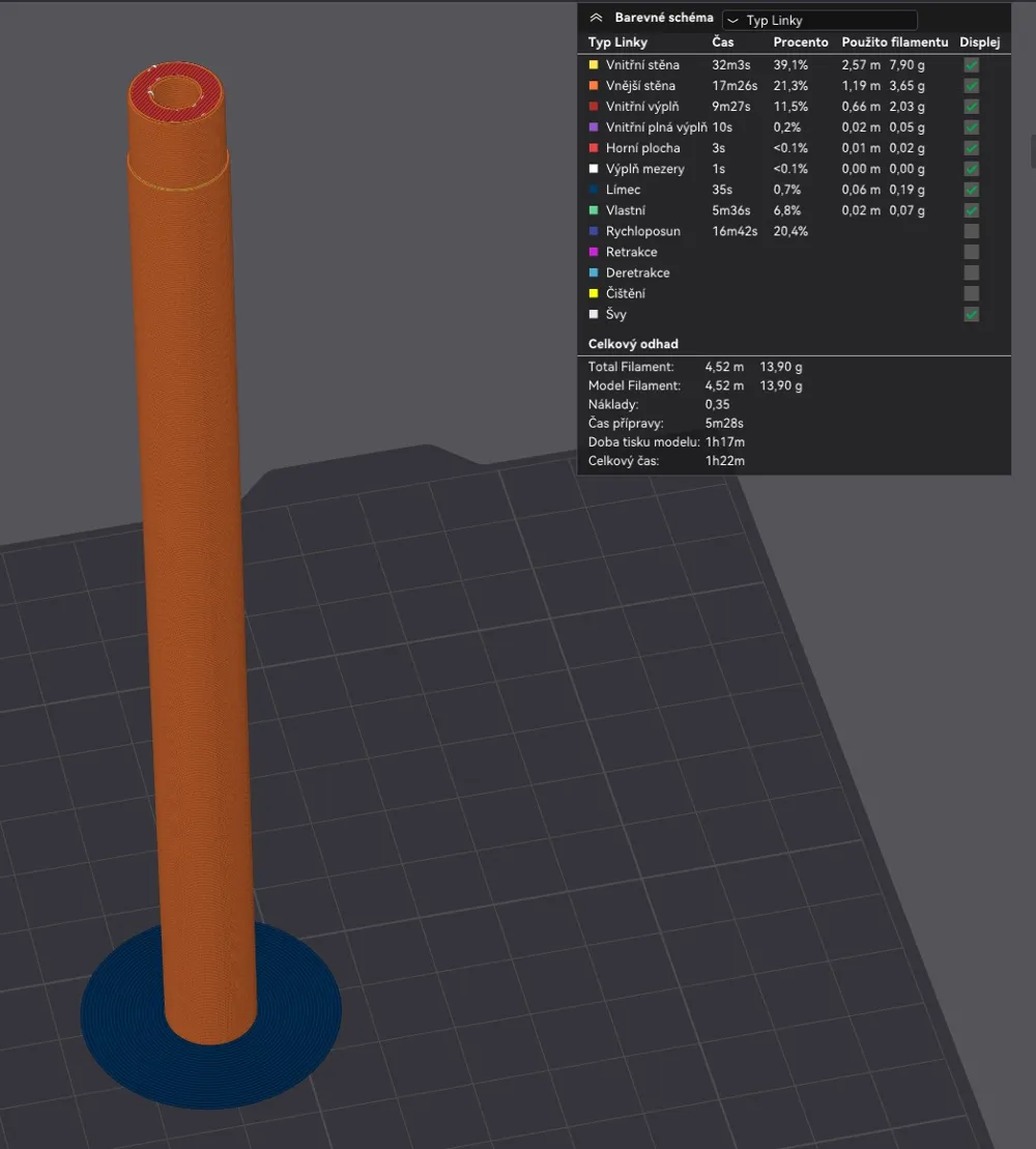 Elite NOVO FORCE 12mm Thru Axle Adapter - Free 3D Print Model - MakerWorld