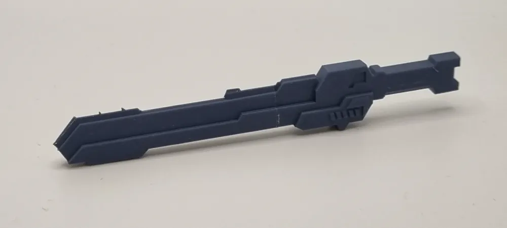 Halo Hardlight Sword prop by CozseyProps - MakerWorld