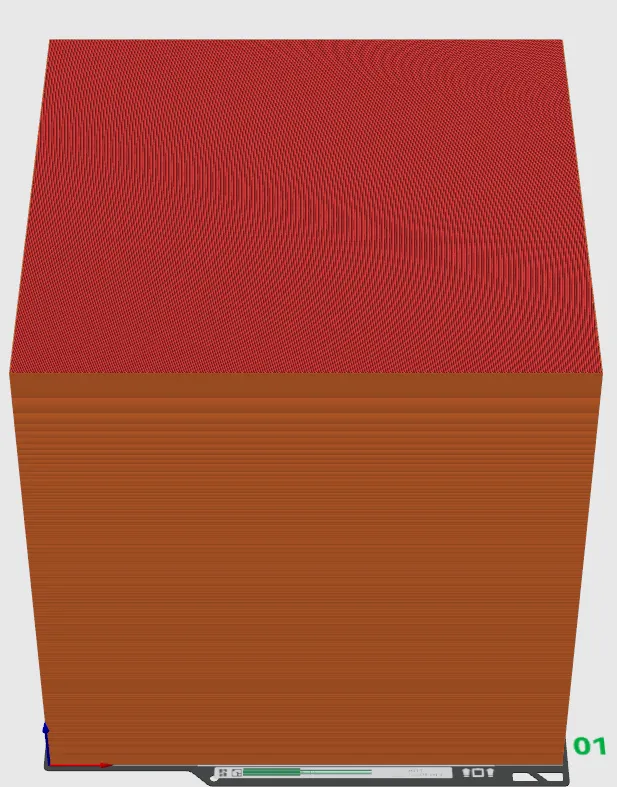 Block a1 mini by Jakob - MakerWorld