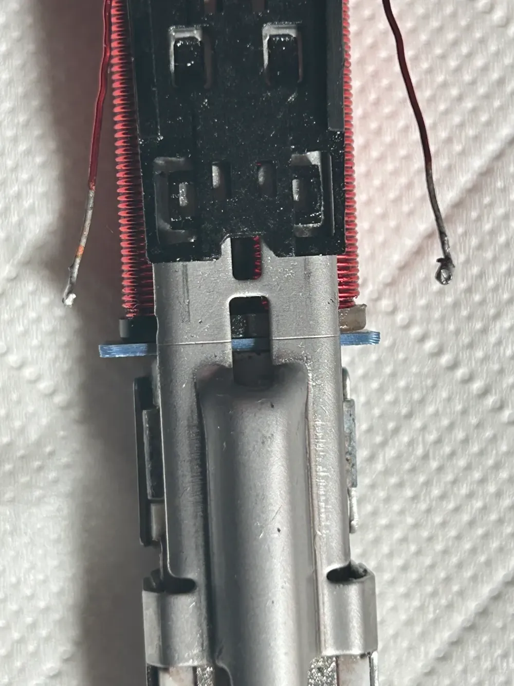 Philips Sonicare Magnetic Levitation Spacer by user_844677150 - MakerWorld