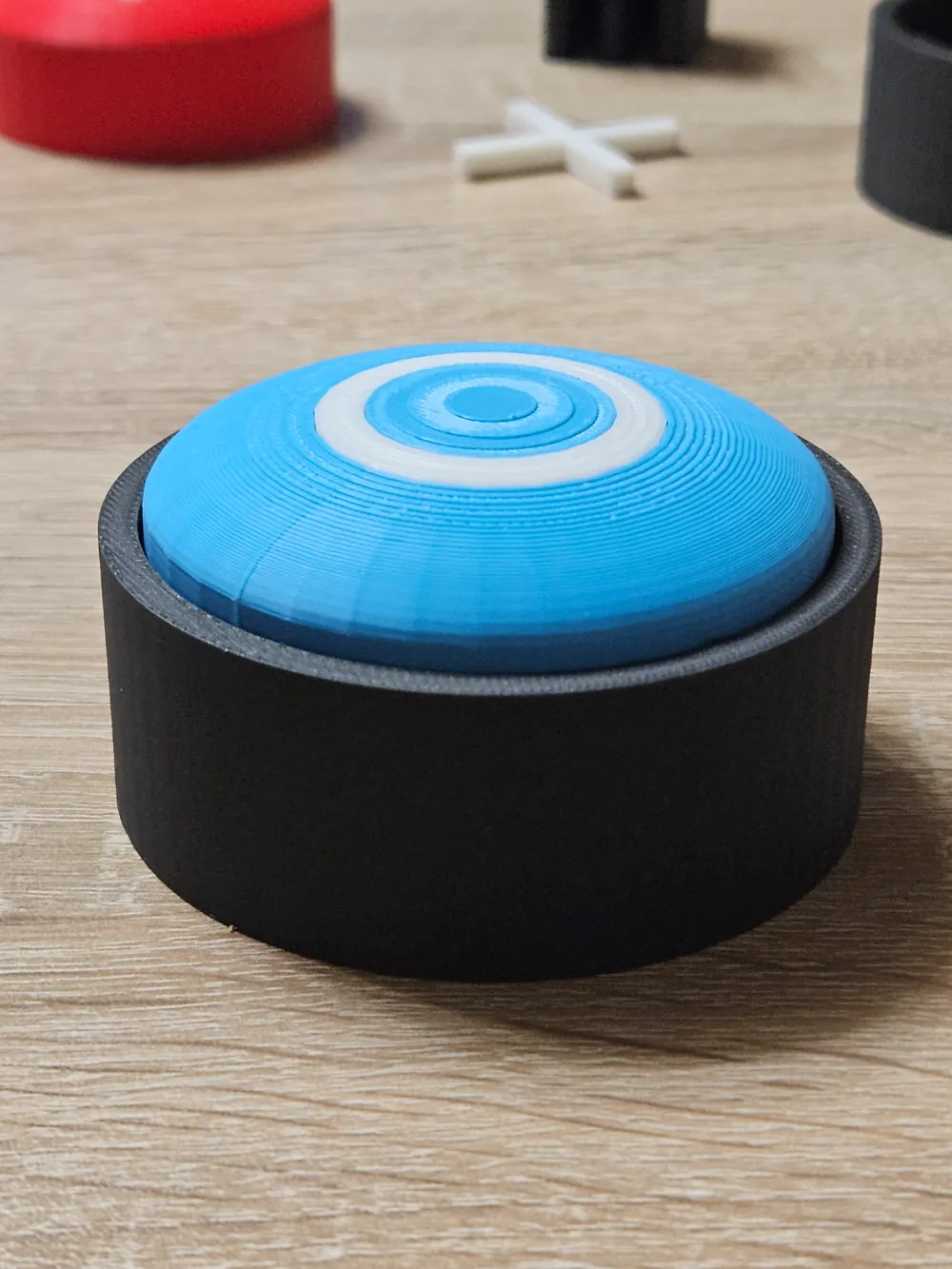 Yes No Buttons - Free 3D Print Model - MakerWorld