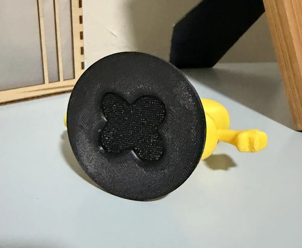 X - BFDI/BFB - Free 3D Print Model - MakerWorld