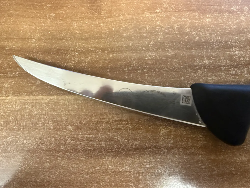 DICK ERGOGRIP BONING KNIFE CASE - Free 3D Print Model - MakerWorld