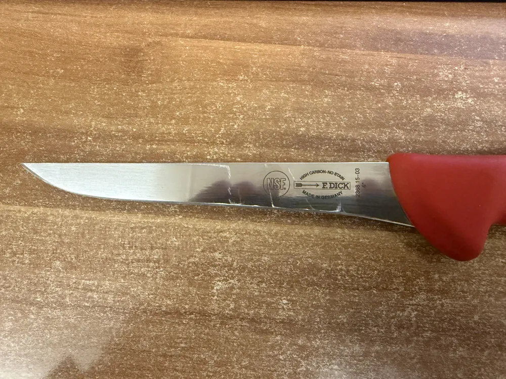DICK ERGOGRIP BONING KNIFE CASE - Free 3D Print Model - MakerWorld