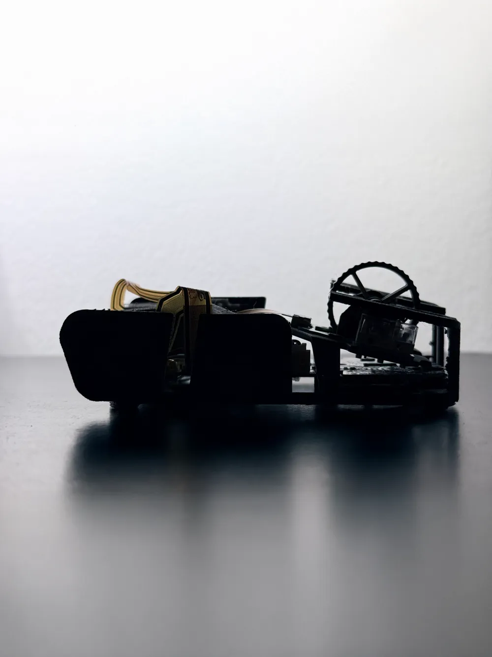 GPX Ultralight - Logitech G Pro X Superlight Mod - Free 3D Print Model ...