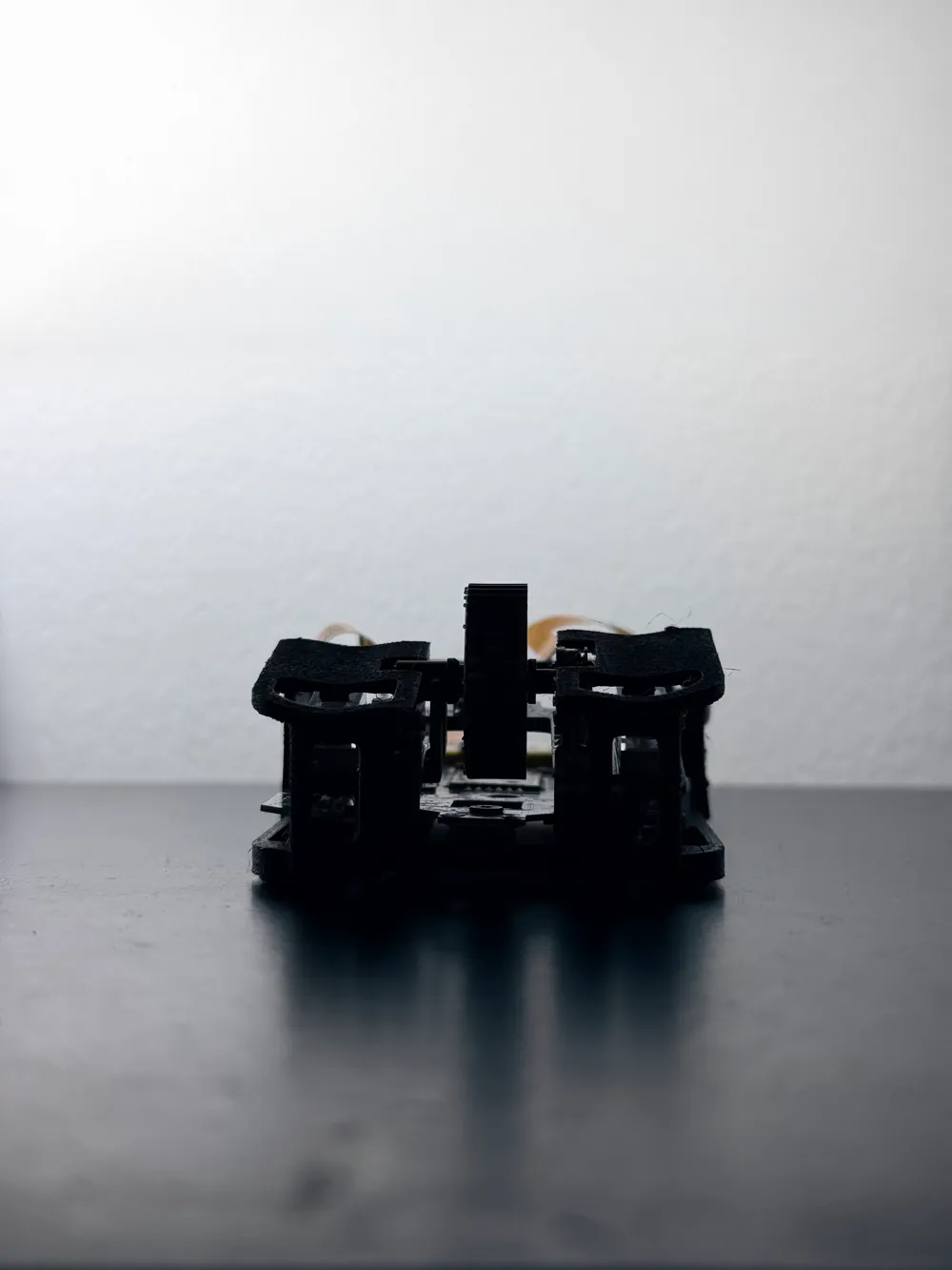 GPX Ultralight - Logitech G Pro X Superlight Mod - Free 3D Print Model ...