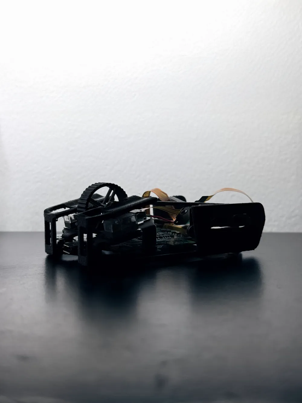 GPX Ultralight - Logitech G Pro X Superlight Mod - Free 3D Print Model ...