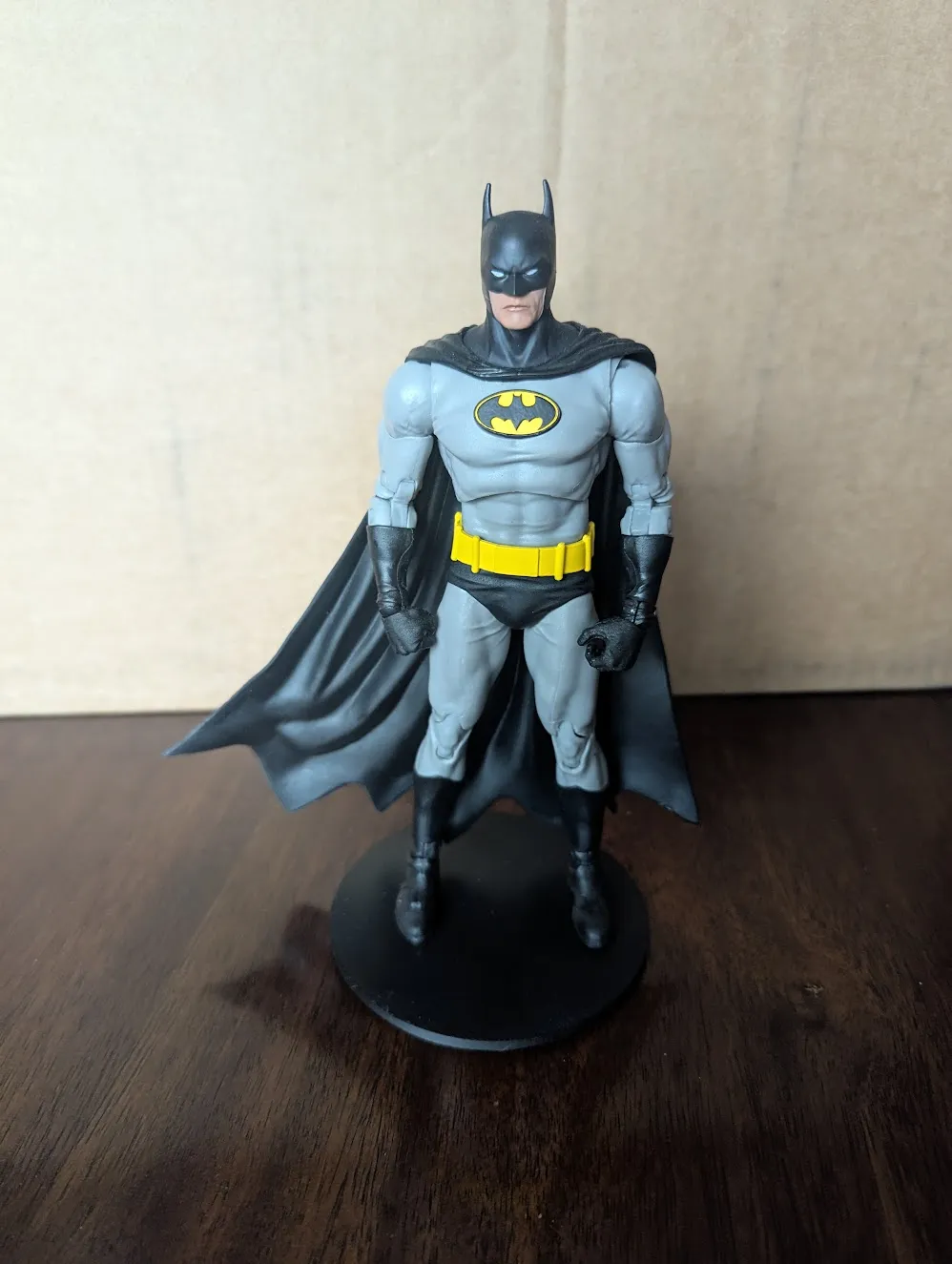 7" Action Figure Stand (NECA and McFARLANE) - Free 3D Print Model ...