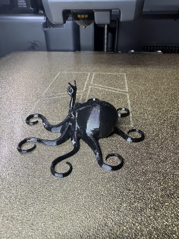 P2S/ A1/A1 MINI TPU 95A ESUN PROFILE - Free 3D Print Model - MakerWorld