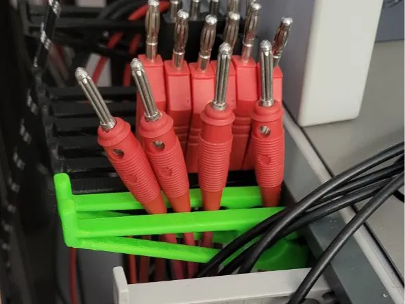 Hooks for Rail System RS-Online - Free 3D Print Model - MakerWorld