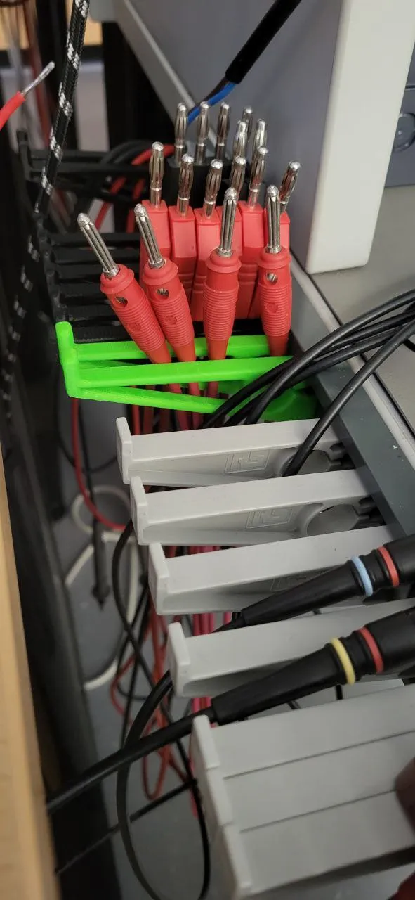 Hooks for Rail System RS-Online - Free 3D Print Model - MakerWorld