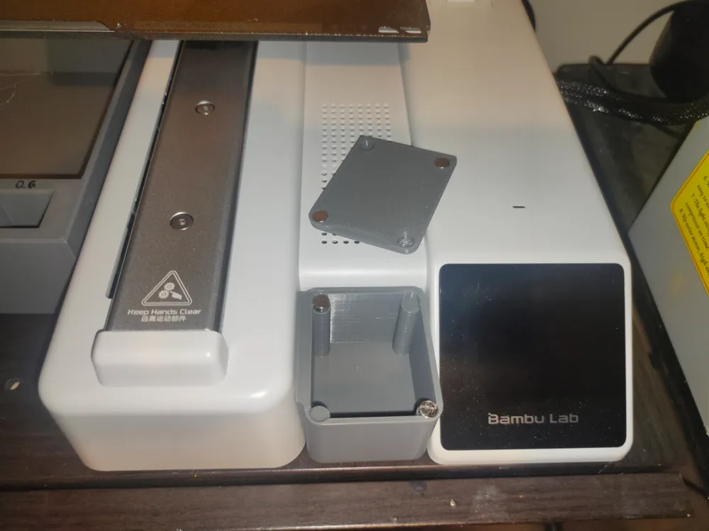 A-mini box by Izzodesign74 - MakerWorld