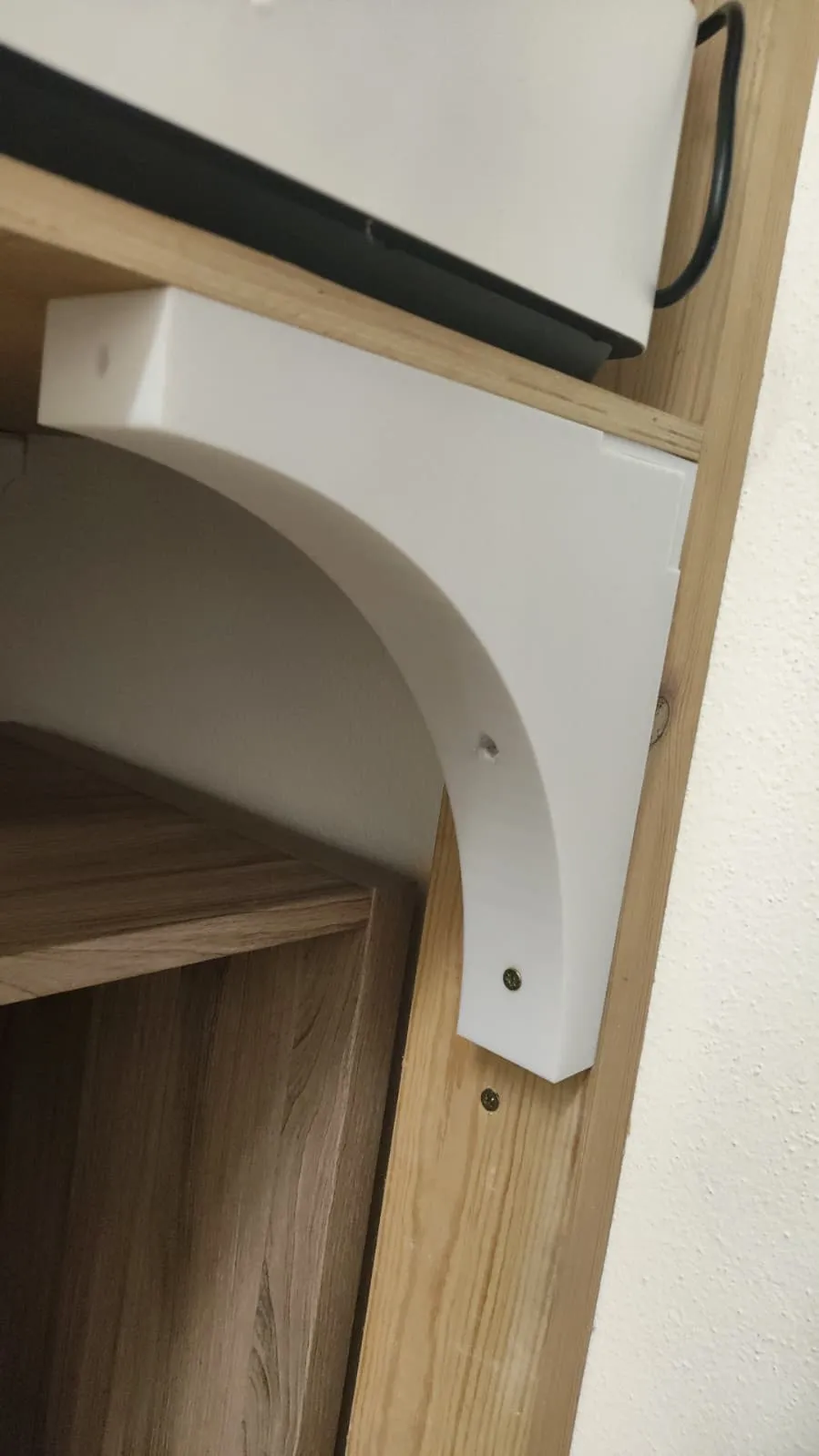 L-bracket - Free 3D Print Model - MakerWorld