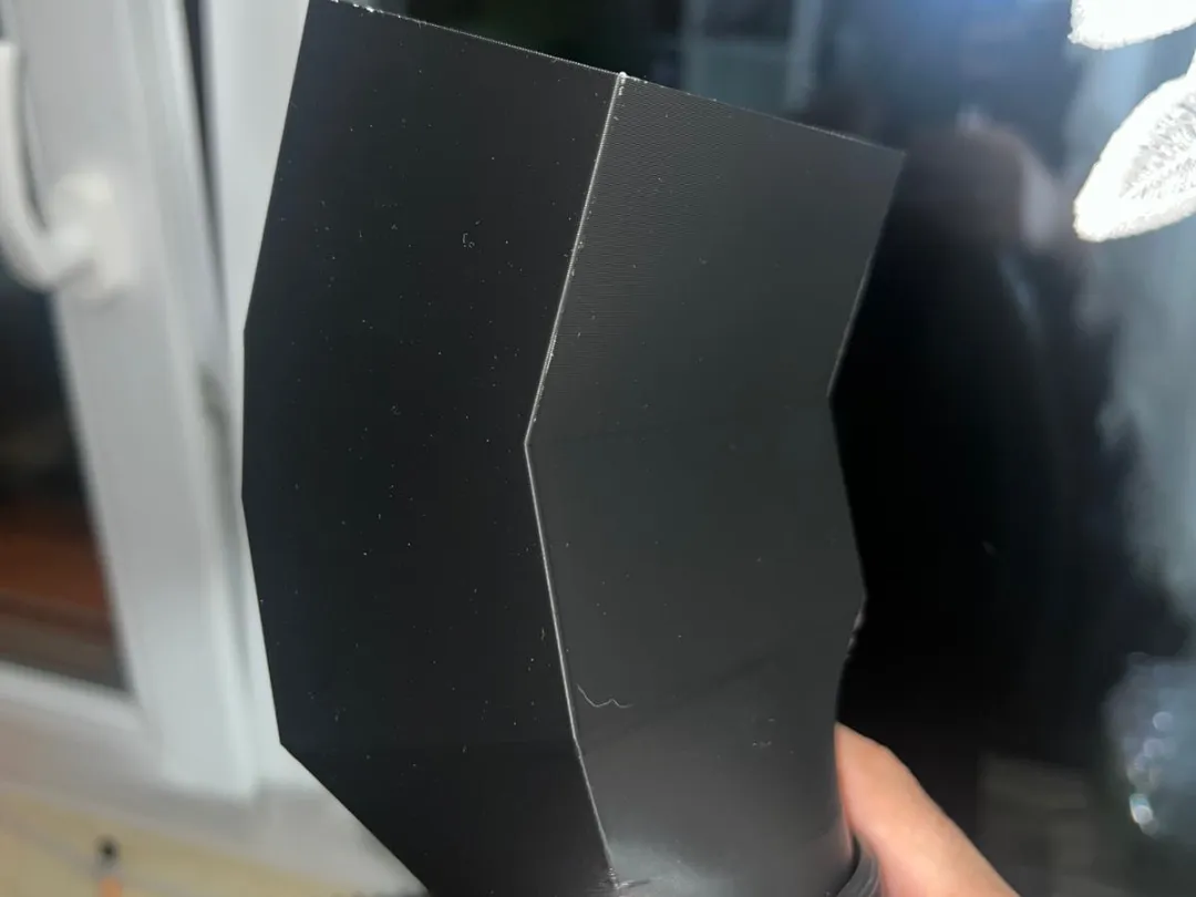 xTool F1Ultra -Exhaust adapter for tilting windows - Free 3D Print ...