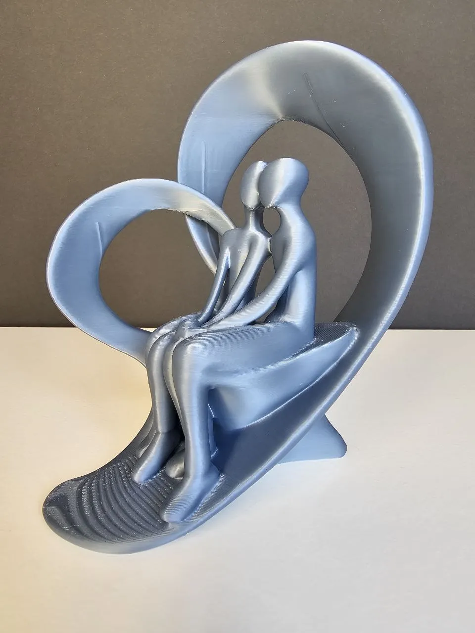 Loving Couple by DIMM3D MakerWorld: Download Free 3D Models