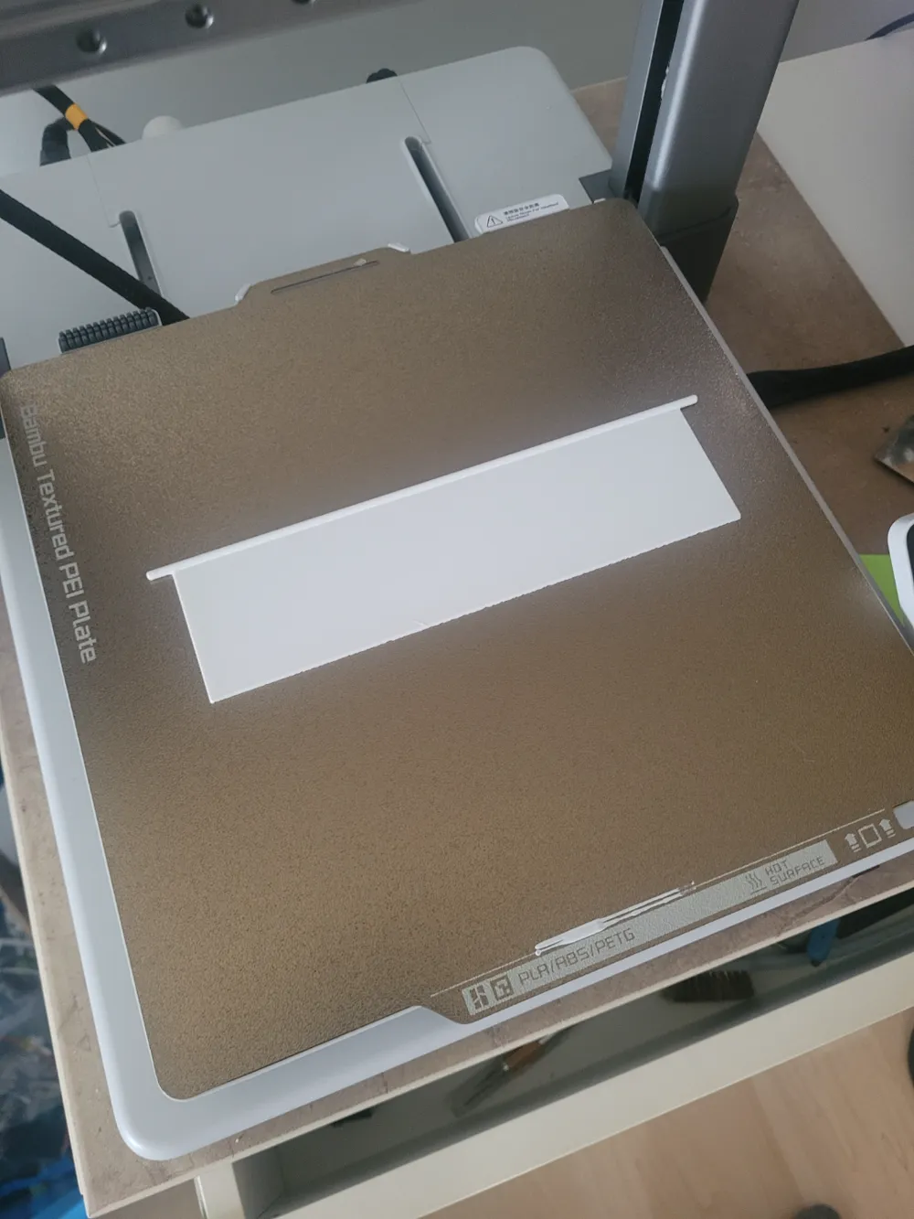 Air vent / exhaust gravity flap replacement by JS DESIGN - MakerWorld