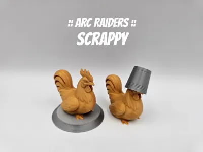 raiders 3d print model download - MakerWorld