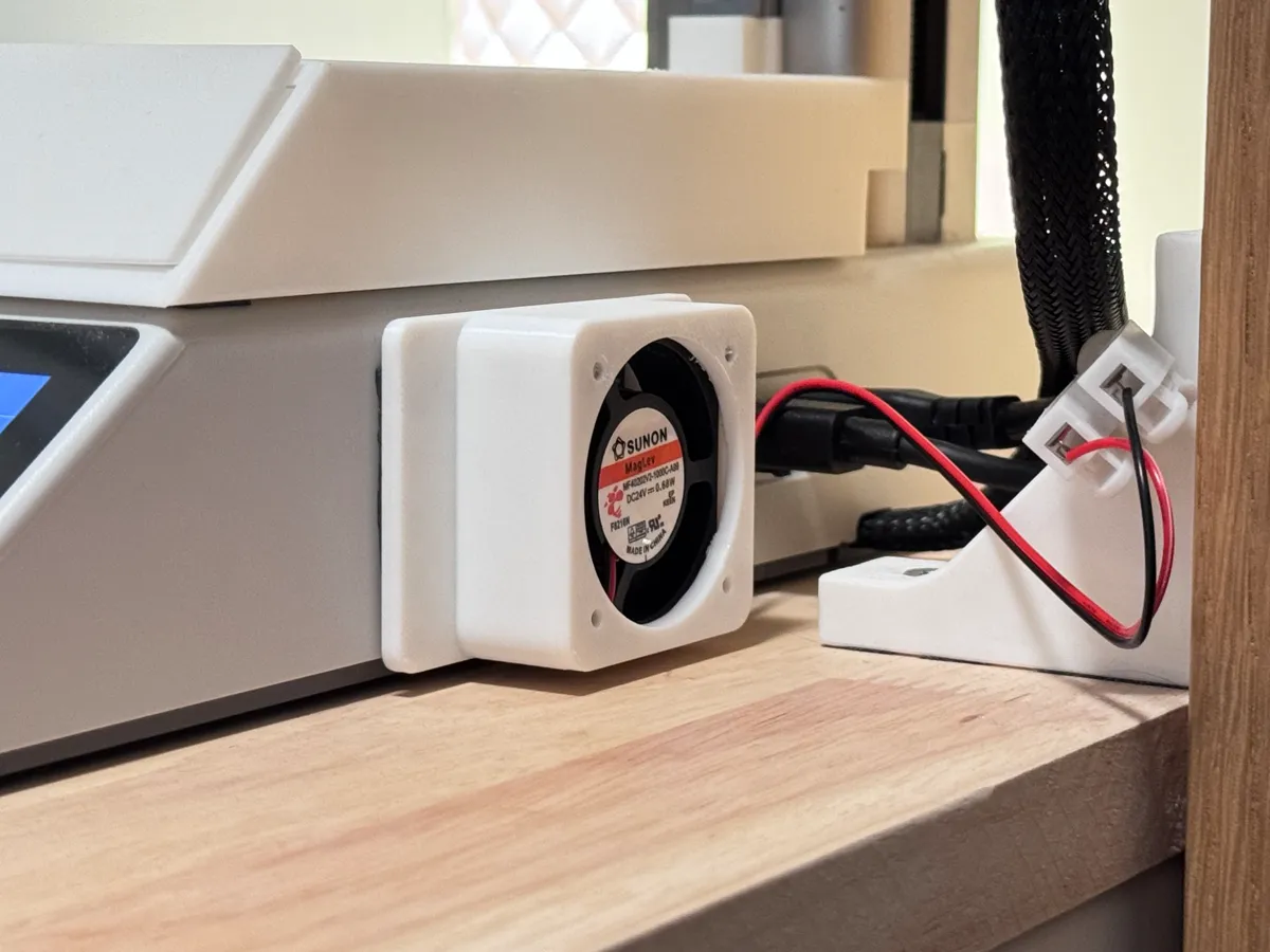 mc fan mod silently boosted cooling for a1/a1 mini by chunyuchan6160 ...